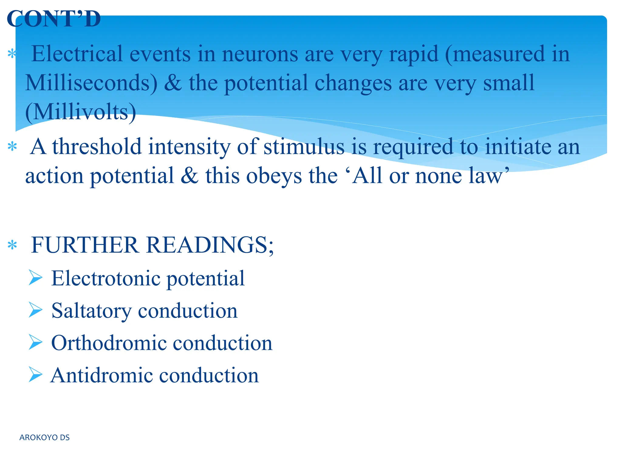 2b. Membrane Potentials n Excitable Tissues - PPT.pptx