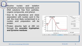 DETECTION OF NUCLEIC ACID floometry.pptx