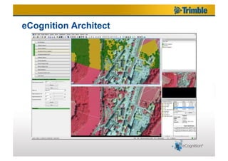 eCognition Image Analysis System | PPT