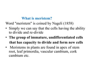2b-Cytohis ch of meris. tissue.pptx