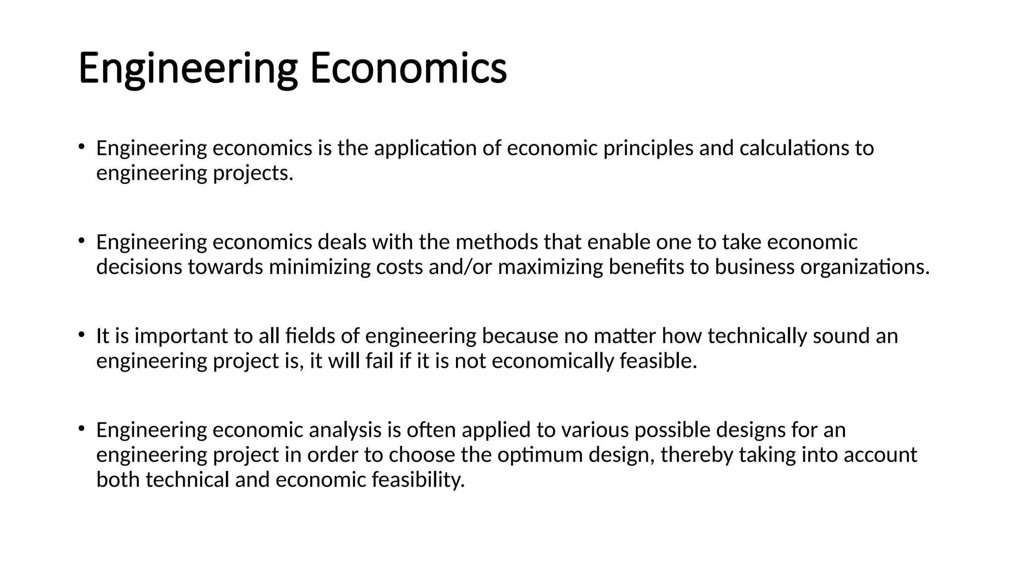 2b-Mechanical Engineering Economics.pptx