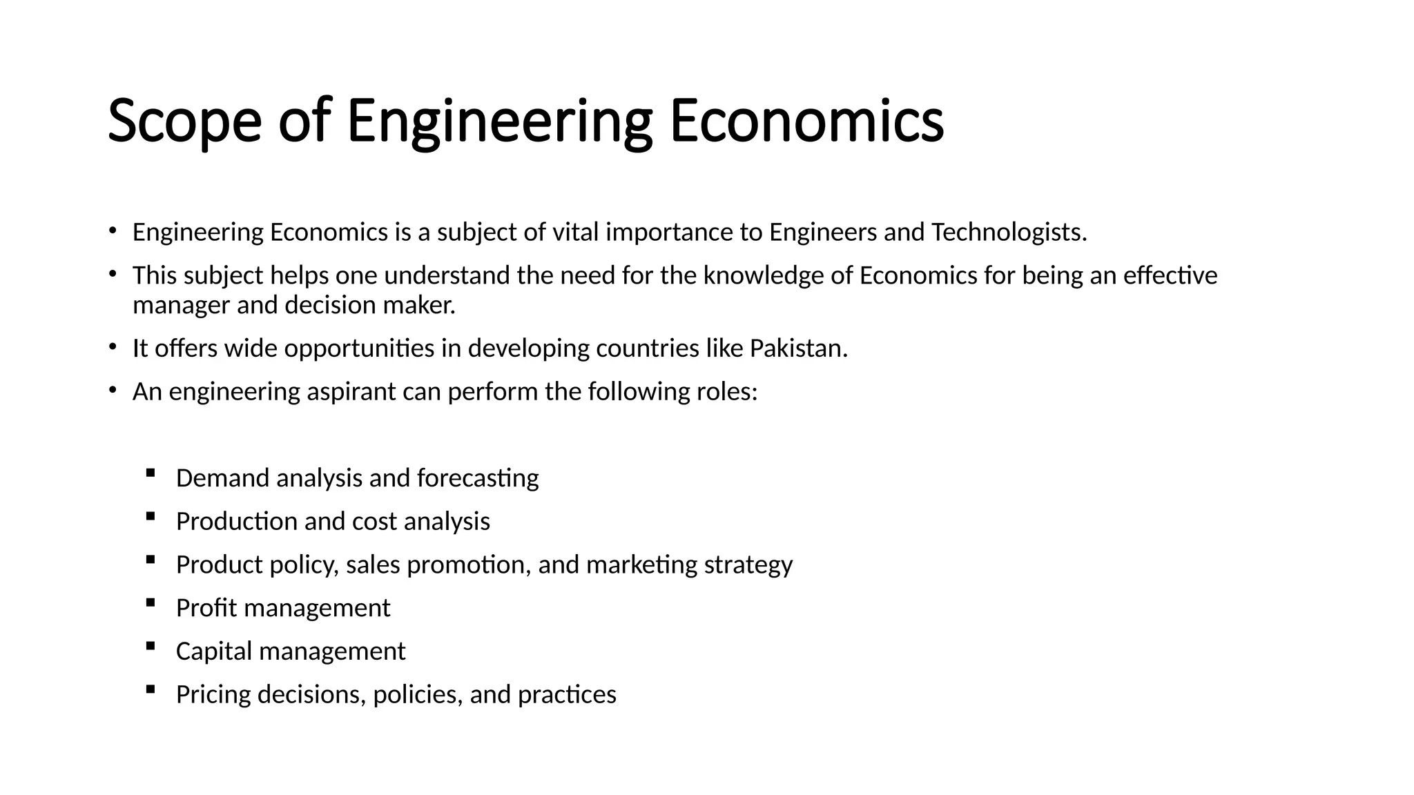 2b-Mechanical Engineering Economics.pptx