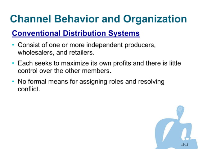 2B-FUNCTION AND SELECTION OF MARKETING CHANNELS.ppt