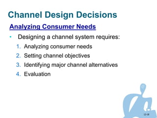 2B-FUNCTION AND SELECTION OF MARKETING CHANNELS.ppt