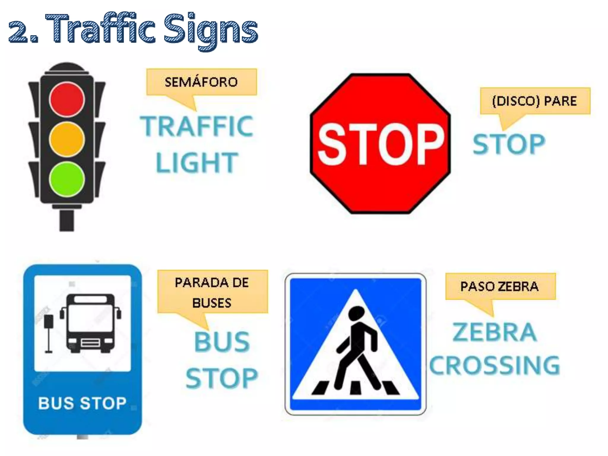 MOD 23 - 2B INGLES 09/11 | PPT