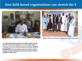 Peter-Munene-Session-2B-CCIH-2017 | PPT