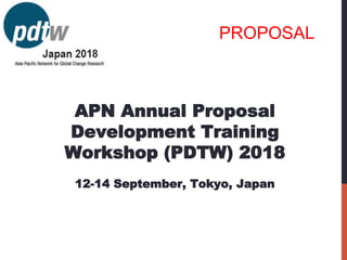 2b ppt template - summary proposal g3 (1) | PPTX