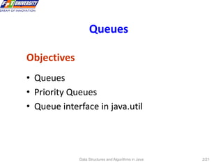 2 b queues | PPT