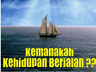 2B-SelfLeadership_Membangun Paradigma Hidup.ppt
