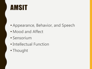 Case Management Documentation - 7.22.16