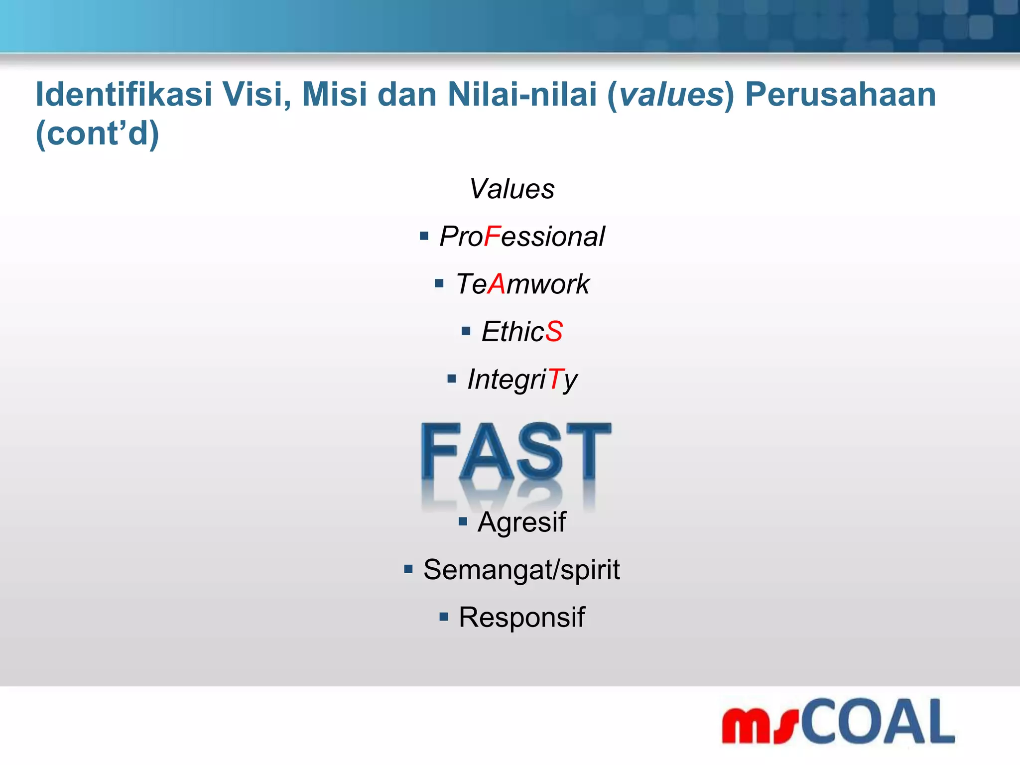 Developing matrix competency | PPTX