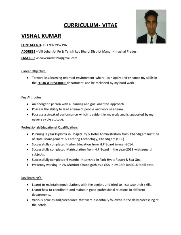 vishal | DOCX