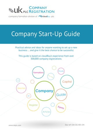 Company-formation-Guide_Designed | PDF