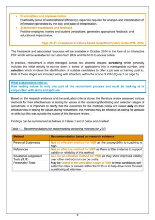 VBR-The-story-so-far | PDF