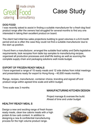 NEW GFMS CC PRESENTATION | PDF