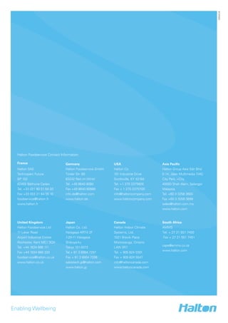 Halton-Capture-Jet-Canopies-Solutions-SA-1004uk | PDF