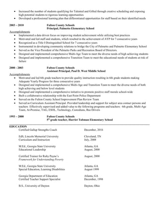 2017 RESUME_MAUREEN WHEELER | DOC