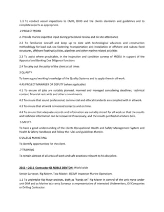 Jaimie Jones Superintendent OVID Advisor Resume2017 | PDF