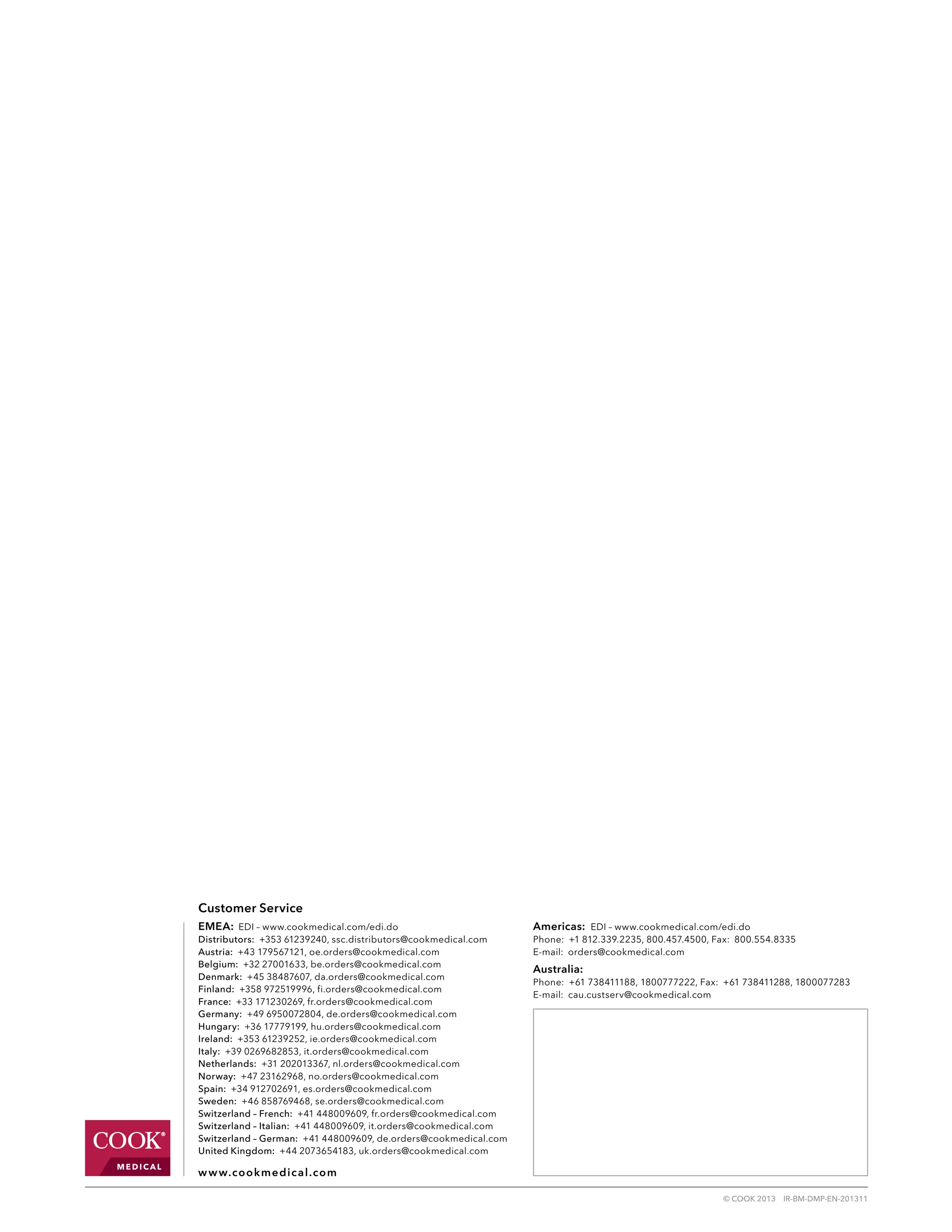 Cook Interventional Radiology Percutaneous Drainage | PDF