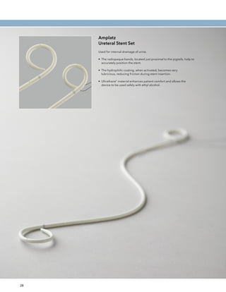 Cook Interventional Radiology Percutaneous Drainage | PDF