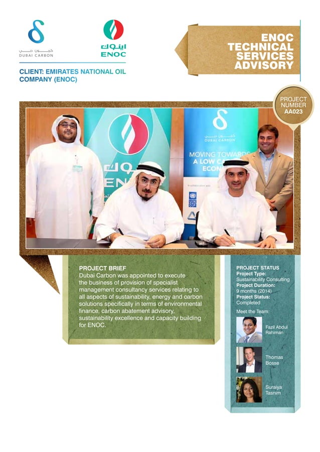 8.ENOC | Business Utilities | Business