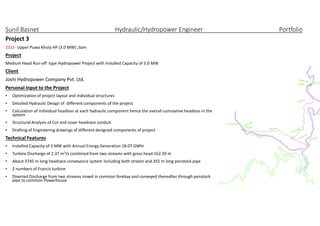 Portfolio (Sunil Basnet ) | PDF | Canoeing and Kayaking | Extreme Sports
