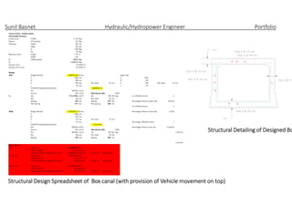 Portfolio (Sunil Basnet ) | PDF | Canoeing and Kayaking | Extreme Sports