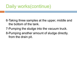 drain pit(1) | PPT