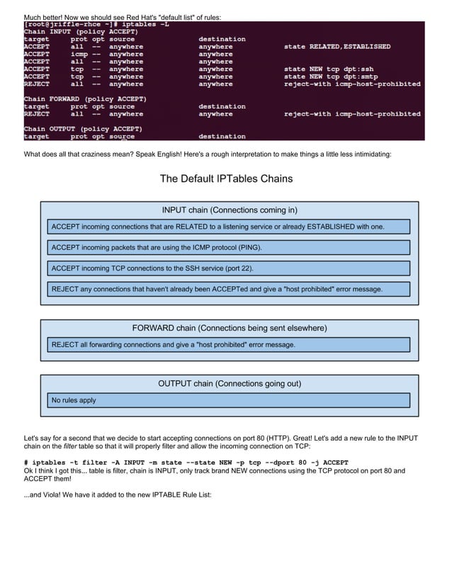 Iptables Unmasked Pdf 