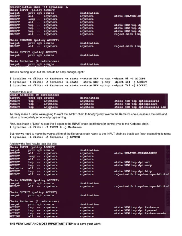 Iptables Unmasked Pdf 