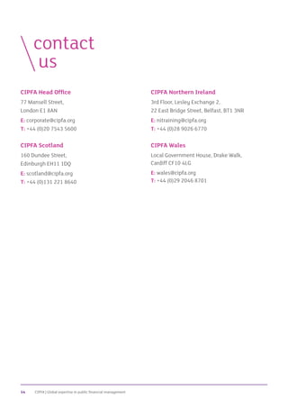 Corporate brochure 2015 web | PDF