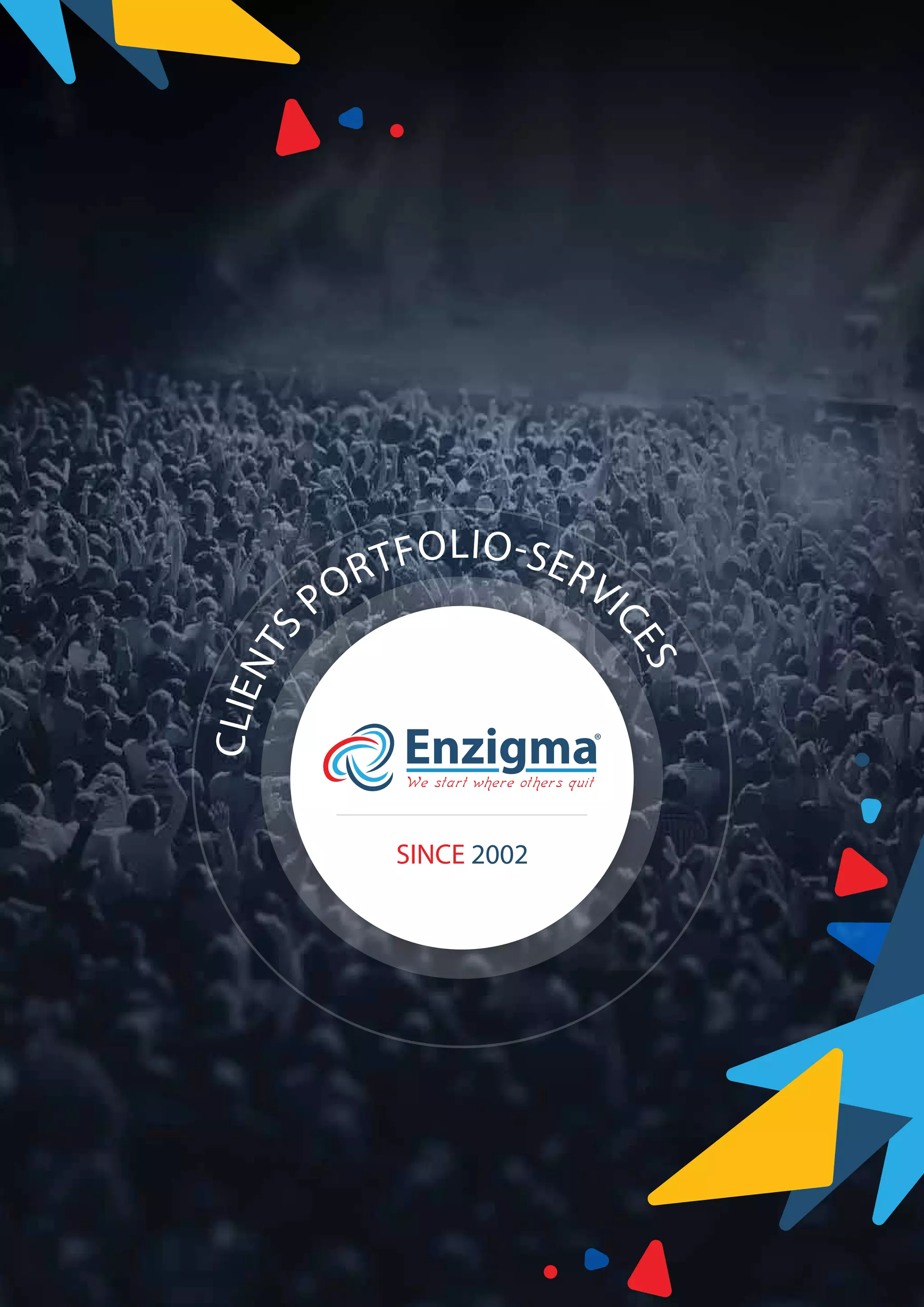 Enzigma Casestudy | PDF