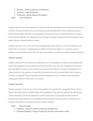 BIOLOGY03FinalStudyGuide | DOC