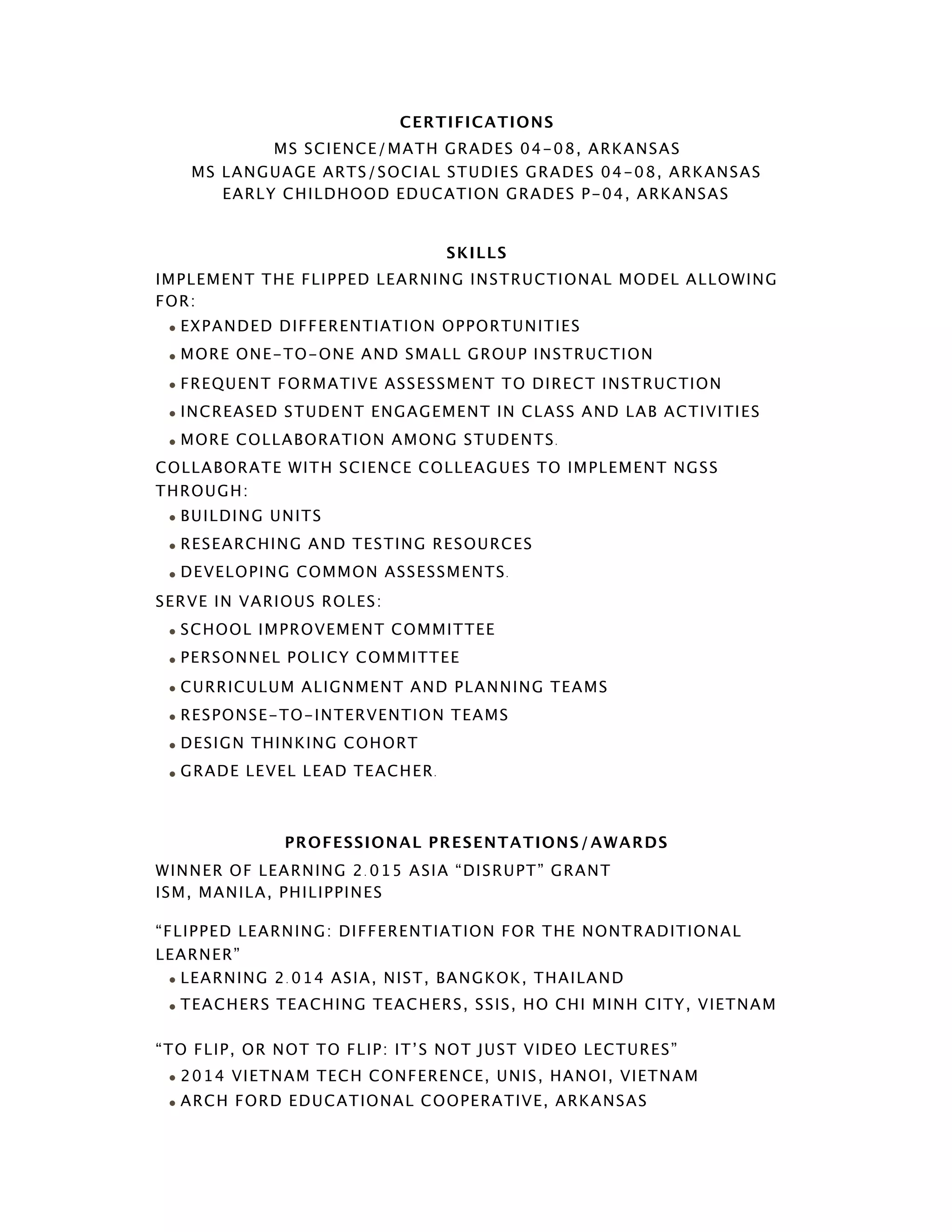 Resume1-Lori Uemura | PDF | Professional School | Postgraduate Education