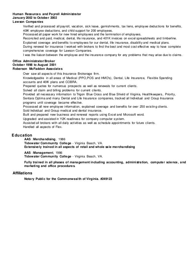 Patricia Whitley Resume-1