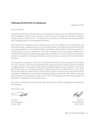 QCC-Competitor-Handbook-2016 | PDF