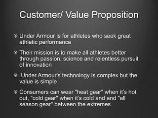 UA Final Presentation | PPTX