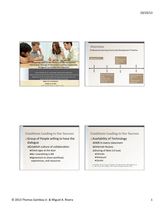 EOC US History handouts | PDF | Professional School | Postgraduate ...