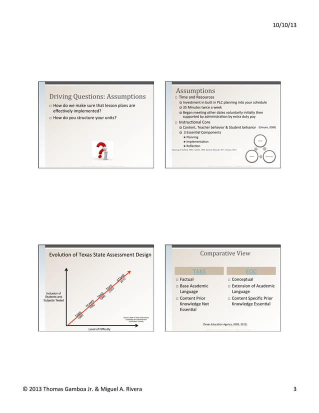 EOC US History handouts | PDF | Professional School | Postgraduate ...