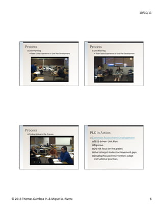 EOC US History handouts | PDF | Professional School | Postgraduate ...