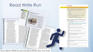 Communicative Reading Activities | PPT
