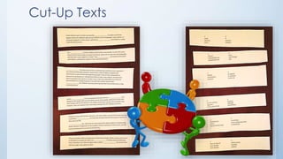 Communicative Reading Activities | PPT