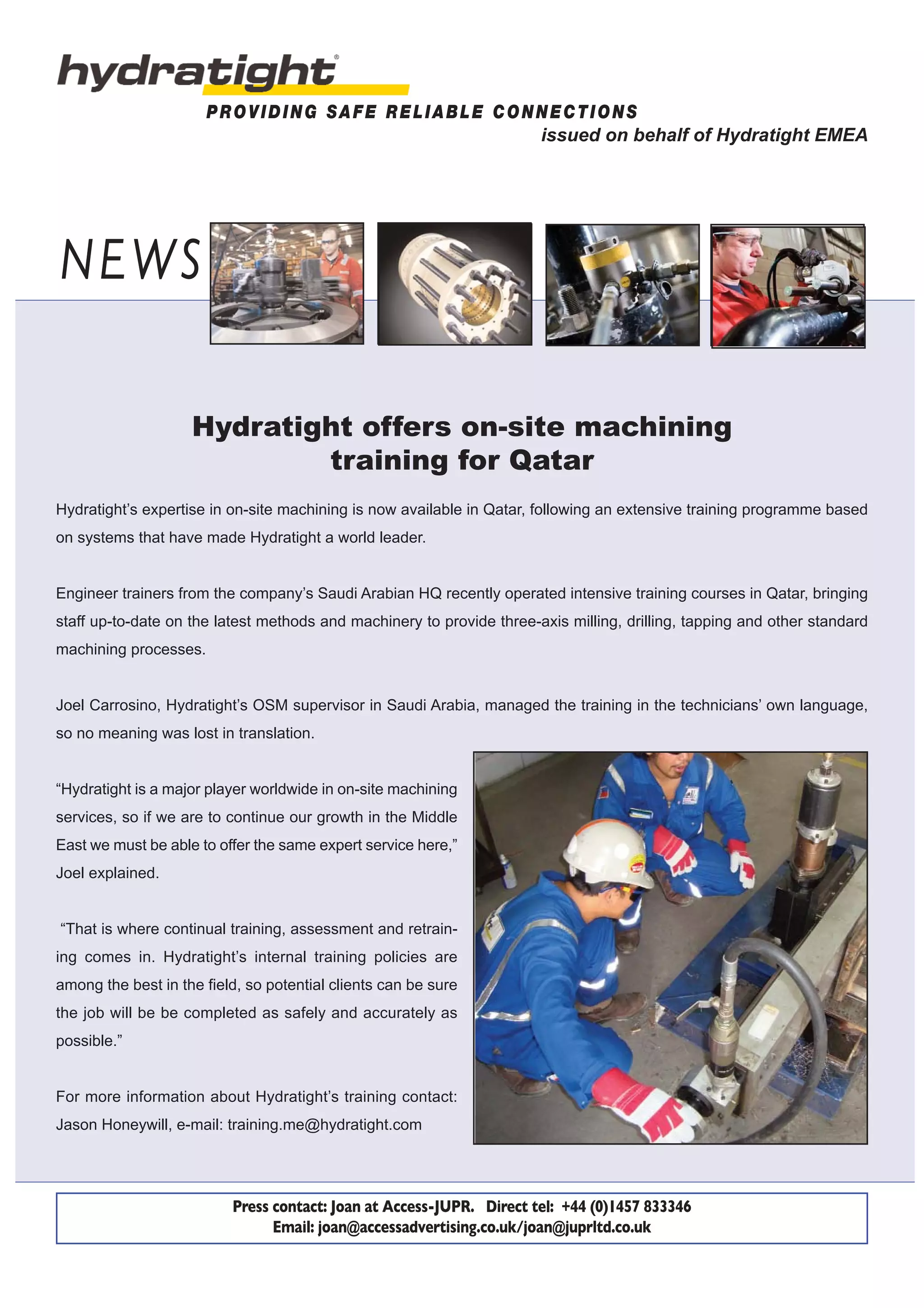 training_for_Qatar_0 | PDF
