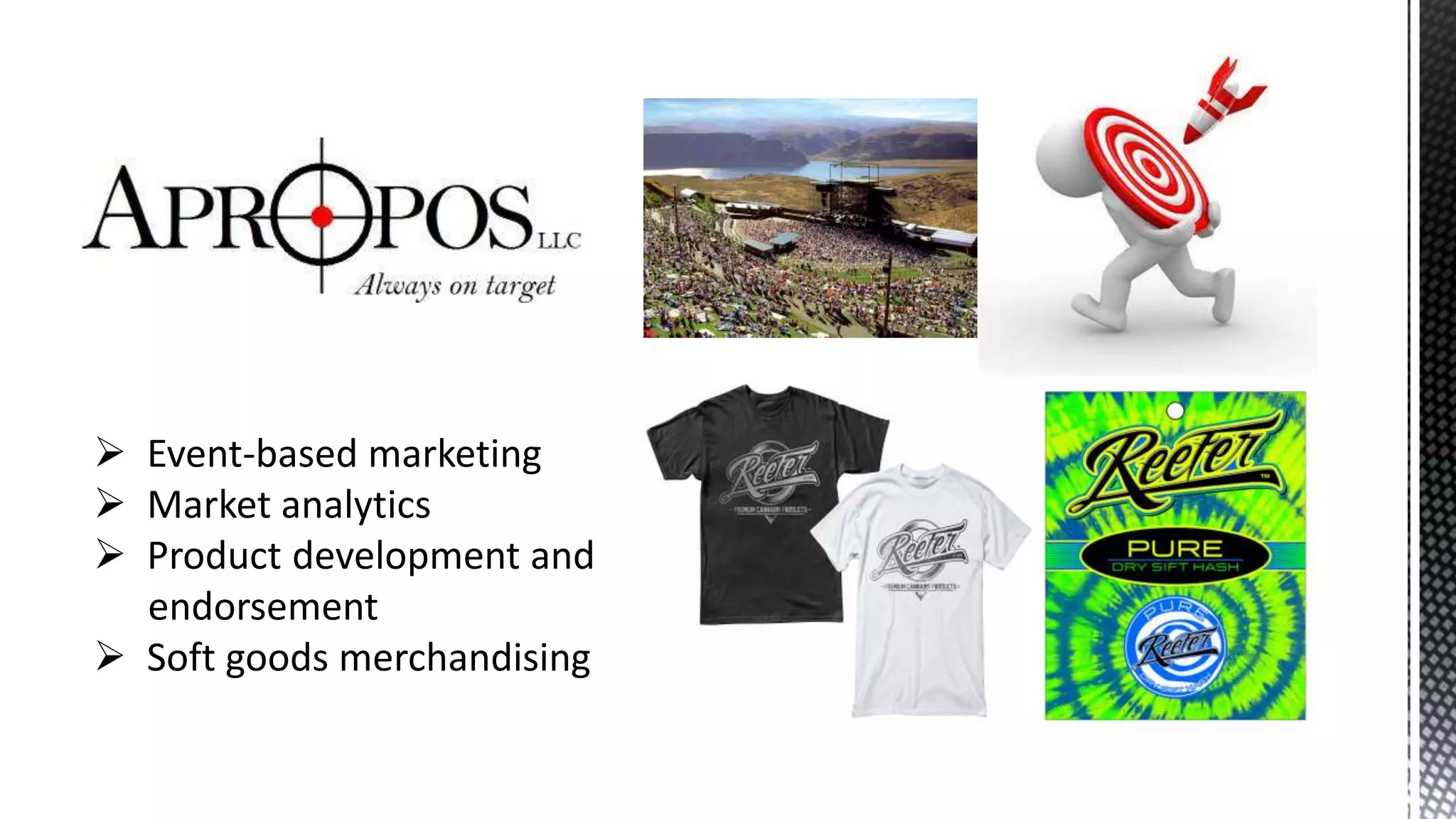 AVA Product Platform | PPT