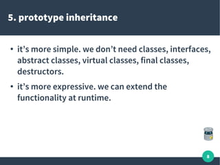 js-why-it-is-better | PPT