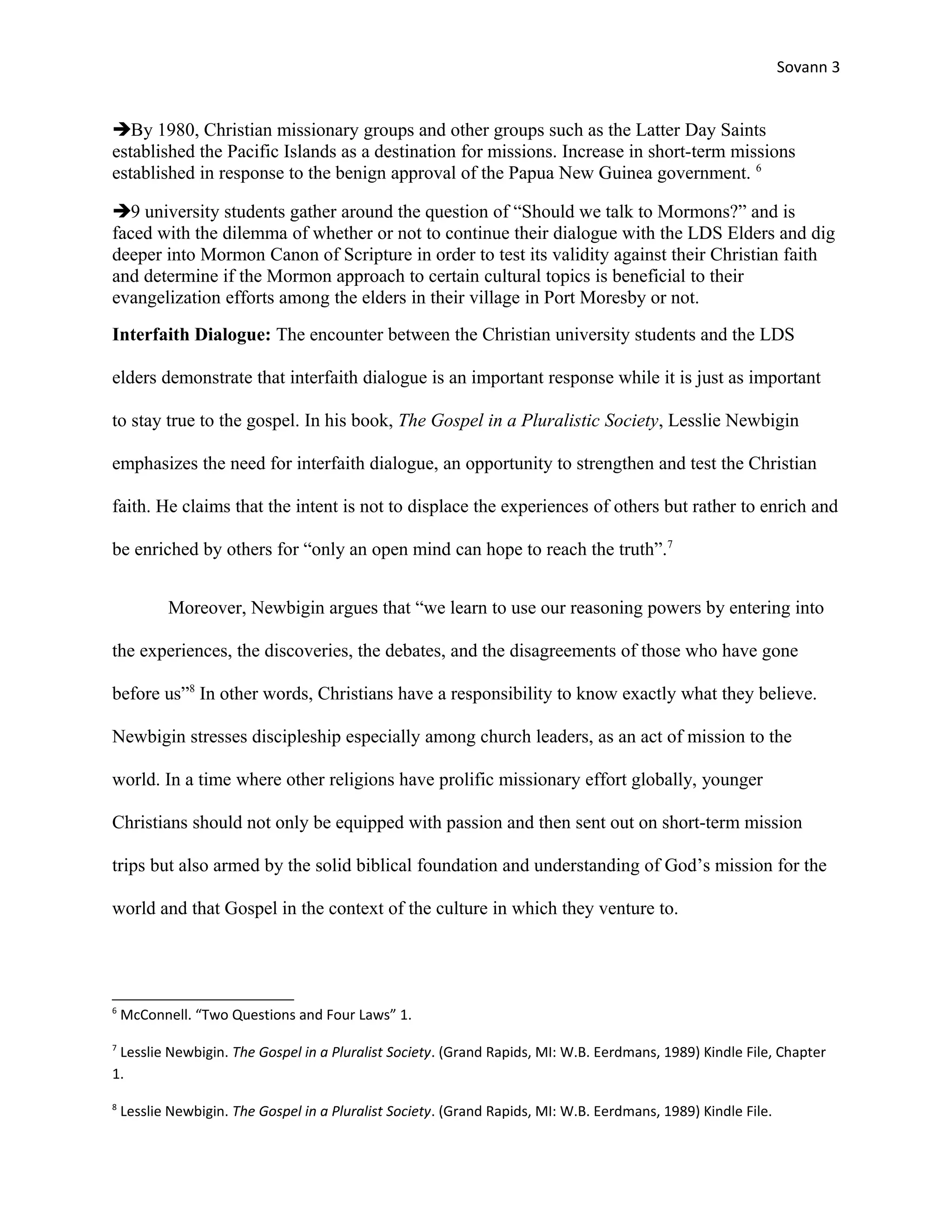 Case Study 2 | DOC