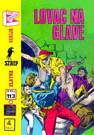 Kupdf.com komandant mark-lovac-na-glave-strip-zlatna-serija-broj-113 | PDF