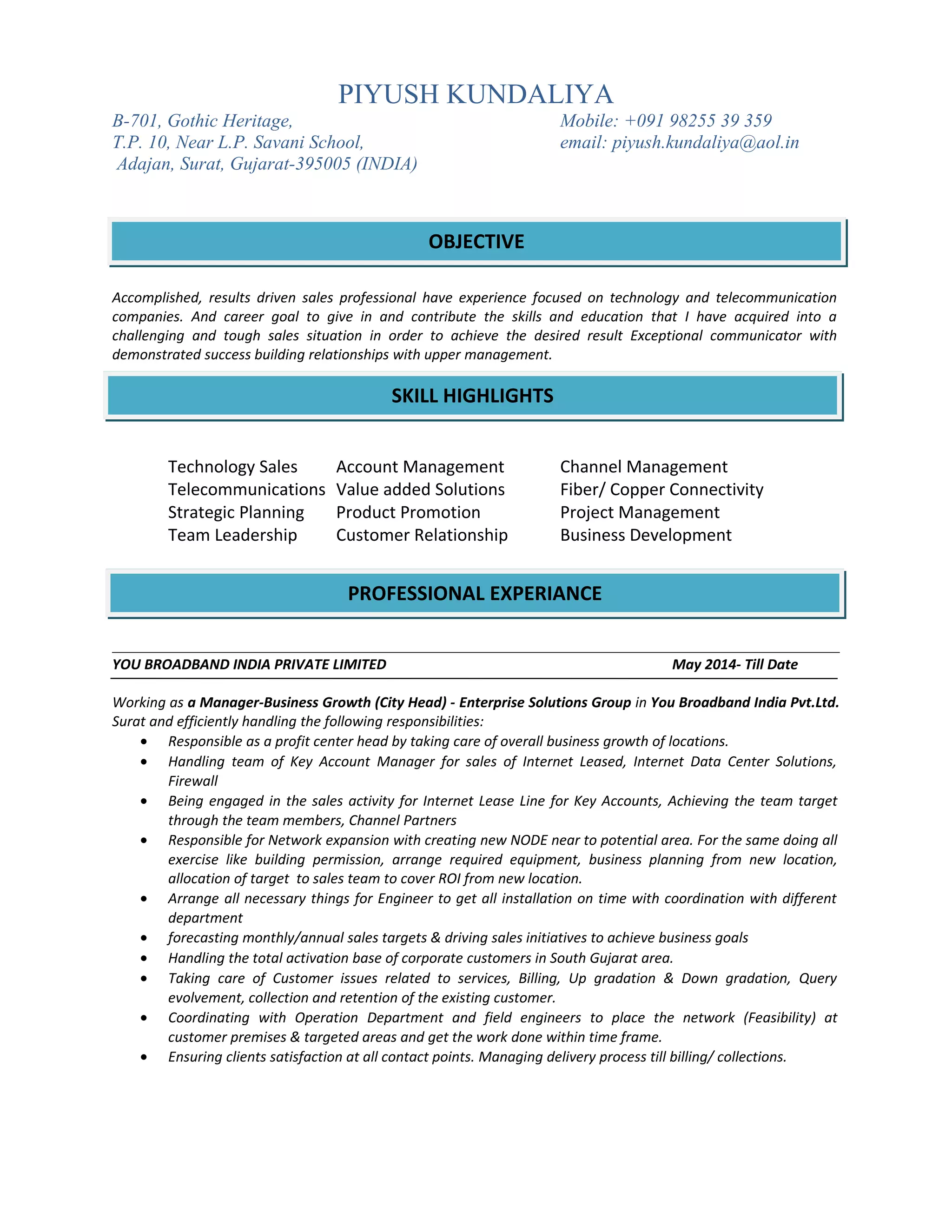 Piyush_Kundaliya | DOC