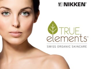 true-elements-presentation-091712 | PPS