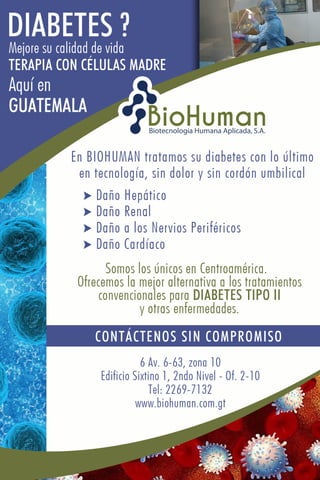 BioHuman | PDF